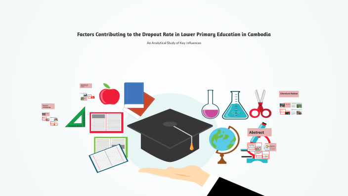 Factors Contributing to the Dropout Rate in Lower Primary Education in ...