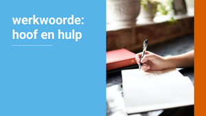 Stage 8 hoof en hulpwerkwoorde by Wingu Academy on Prezi Design