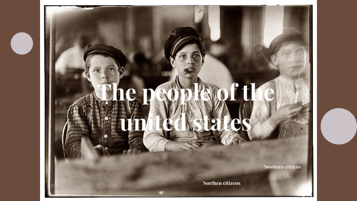 US history by Luke Seaburgh