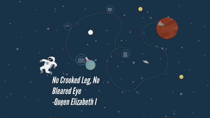 No Crooked Leg, No Bleared Eye by Sharath Vinjamara on Prezi