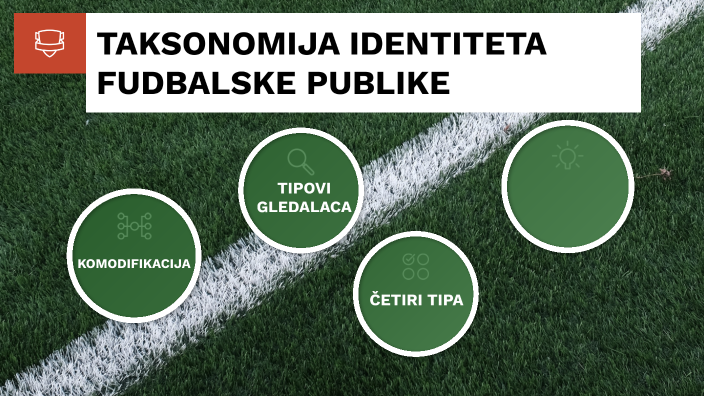 Fudbalska publika by Maja Repic on Prezi
