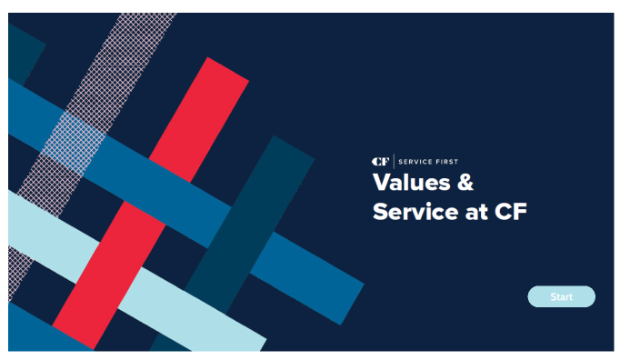 CF Service and Values Training - TEC by Lisa Hasson on Prezi