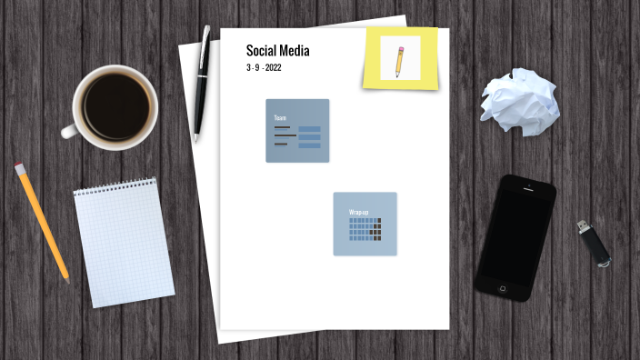 Social Media - Meeting by Max Hamblin on Prezi