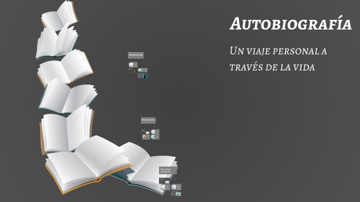 Autobiografía by Christopher Olaya on Prezi
