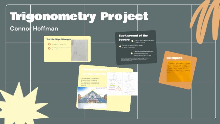 Trigonometry Project by Connor Hoffman on Prezi