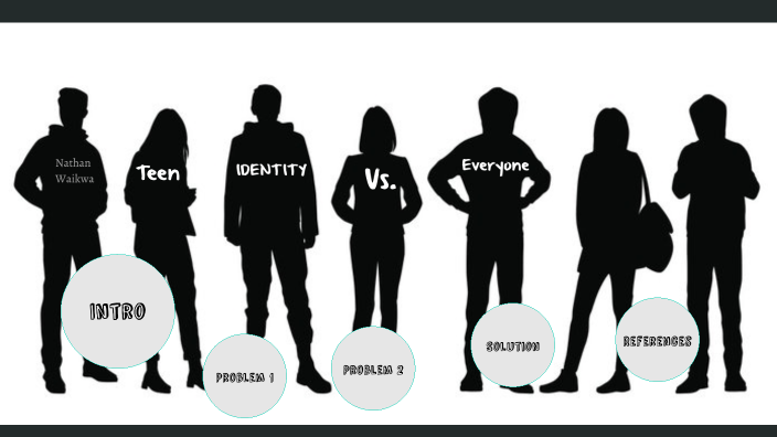 Teenage Identity by Nathan Waikwa on Prezi