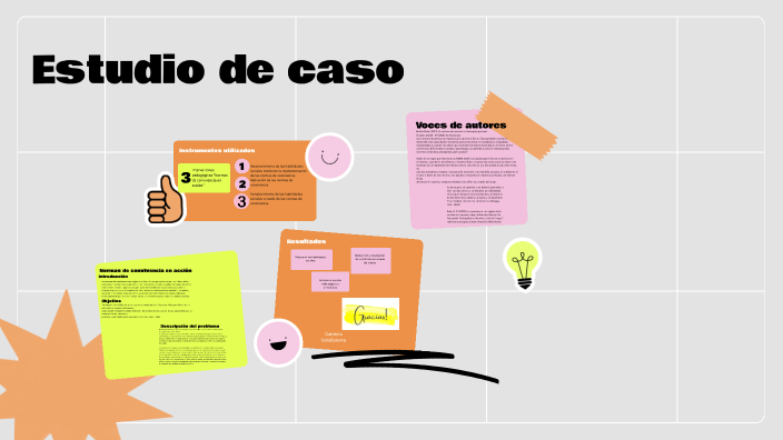 Estudio de caso by Gabriela Solís Balanta on Prezi