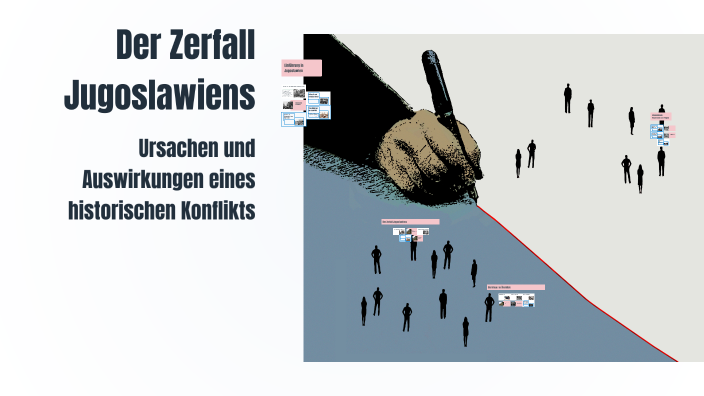 Der Zerfall Jugoslawiens by Natasa Simic on Prezi