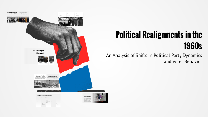 Political Realignments in the 1960s by Esther Phạm on Prezi