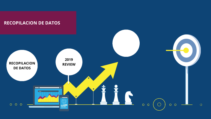 Recopilacion de datos by Danna Crespin on Prezi
