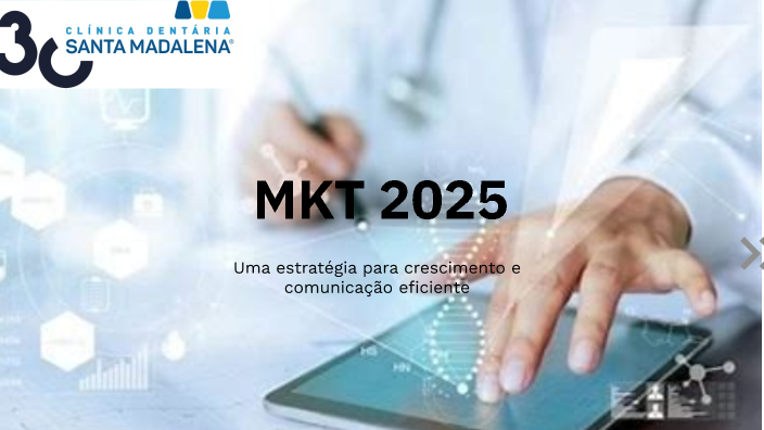 MKT2025 by Maria Montellano on Prezi