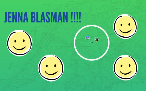 This is Jenna blasman by Jenna Wicks on Prezi