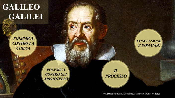Galileo Galilei by Vanessa Colosimo on Prezi