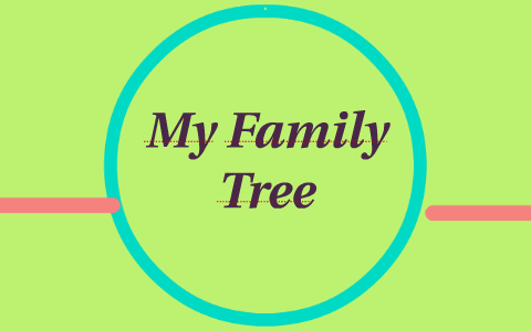 My Family Tree by Victoria Scifo on Prezi