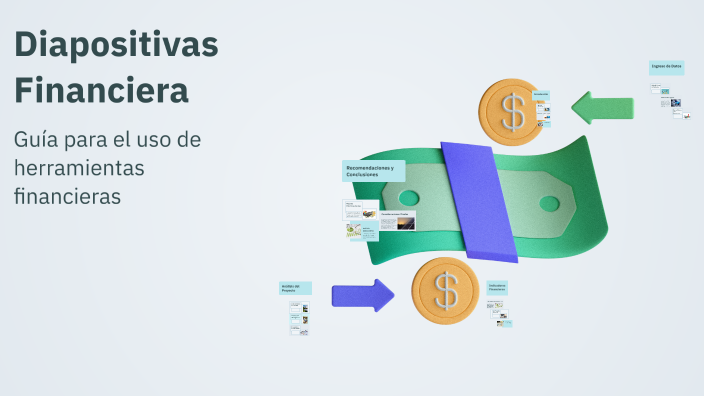 Diapositivas Financiera by Sandra Enith Alvarez Espinosa on Prezi