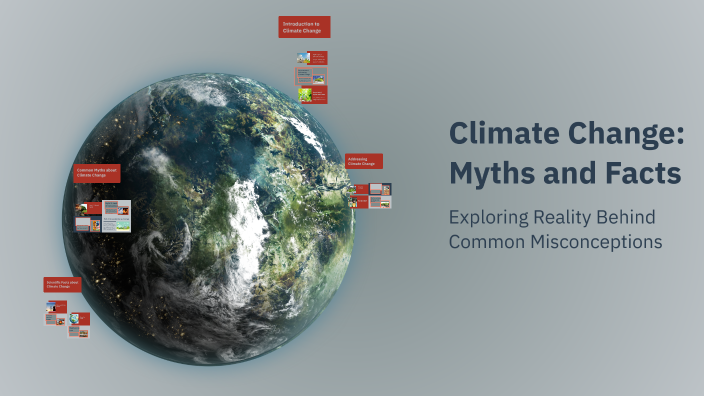 Climate Change: Myths and Facts by Deren iaaa on Prezi
