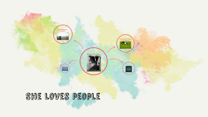 The coat of arms speech by Hanna Larracas on Prezi