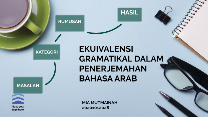 TESIS by Mia Mutmainah on Prezi
