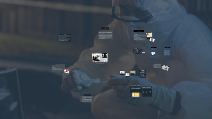 Crime Wall Presentation by Miklos A.R. on Prezi