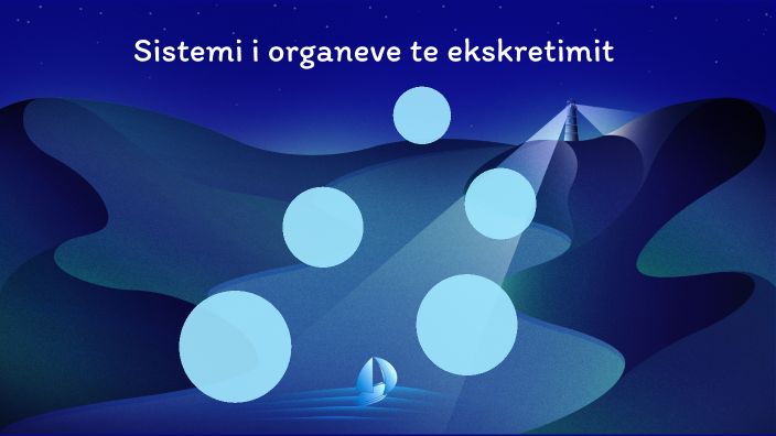 Sistemi i organeve te ekskretimit by arife qerimi on Prezi