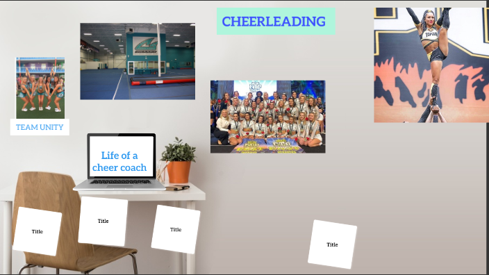 Cheer Life by Blakely Nelson on Prezi