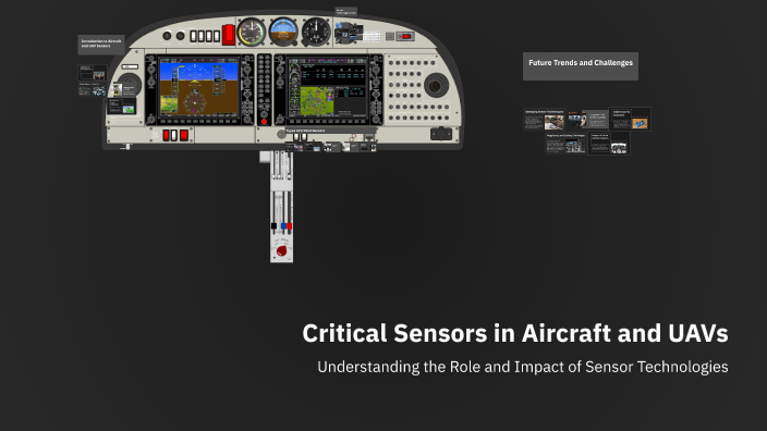 Critical Sensors in Aircraft and UAVs by niyazi kalkan on Prezi