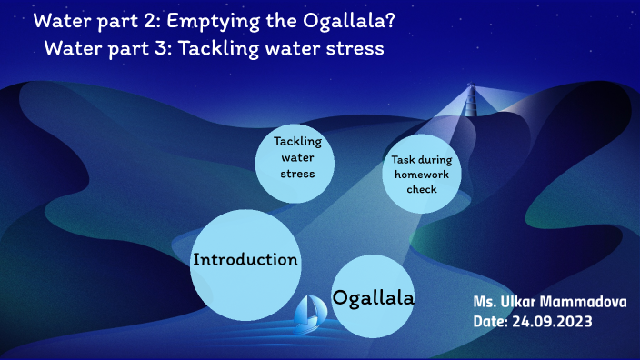 Ogallala by Ulkar Mammadova on Prezi