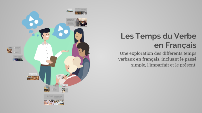 Les Temps du Verbe en Français by ahmed hefzy on Prezi