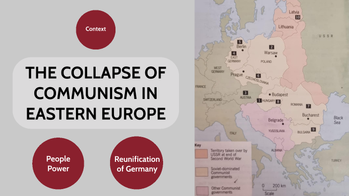 History - Collapse of communism in Eastern Europe by guada sc on Prezi