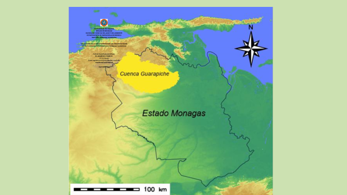 SIMULACIÓN DEL COMPORTAMIENTO DE LAS PRECIPITACIONES EN LA CUENCA DEL ...