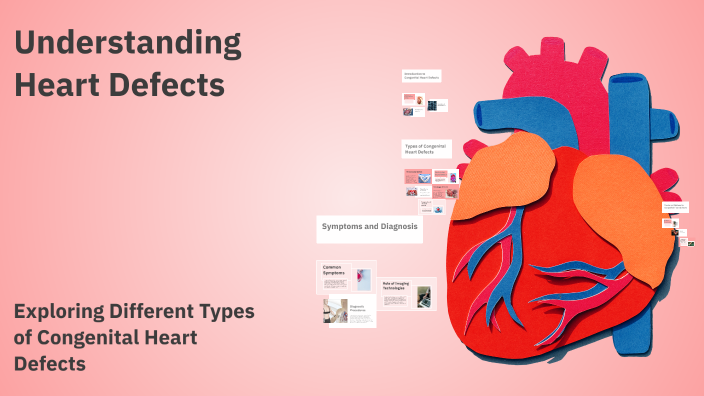 Understanding Heart Defects by Dmcwilliams on Prezi