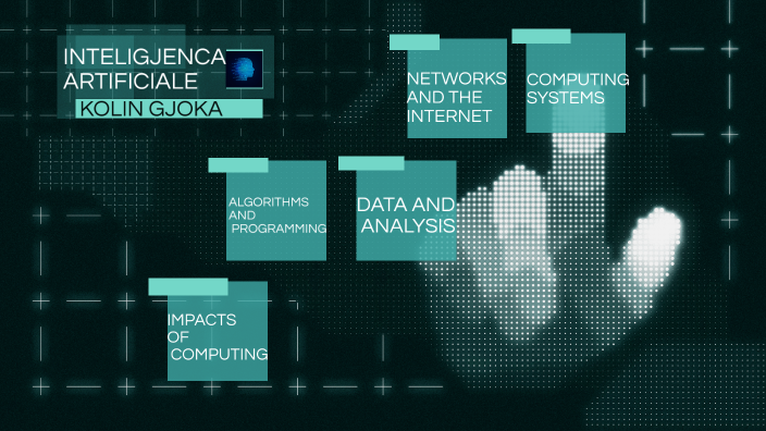 INTELIGJENCA ARTIFICIALE by berti 23 on Prezi