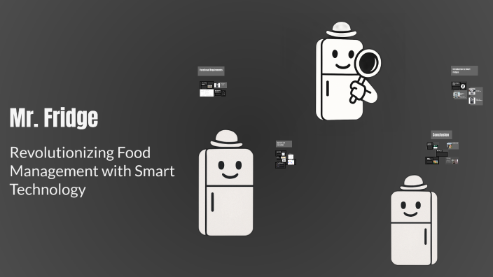 Mr. Fridge by Mr Fridge on Prezi