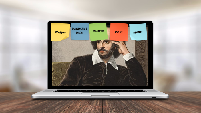 Post-it Notes by Victor Hugo on Prezi