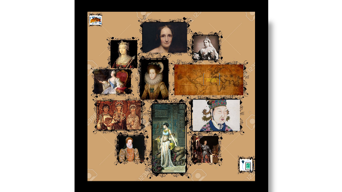 Ten Most Influential/ Powerful by Maggie Giggey on Prezi