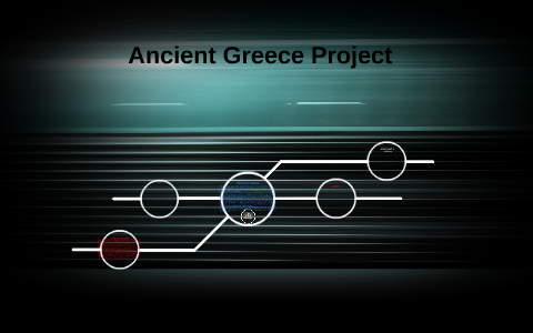 Ancient Greece Project by on Prezi