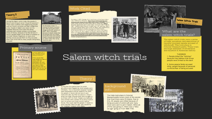History's mysteries-Salem witch trails by Rylie Comer on Prezi
