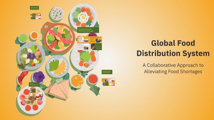 Global Food Distribution System by Anshul Aggarwal on Prezi