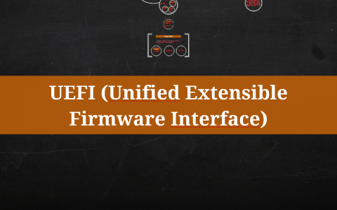 UEFI (Unified Extensible Firmware Interface) by Armin Komic on Prezi