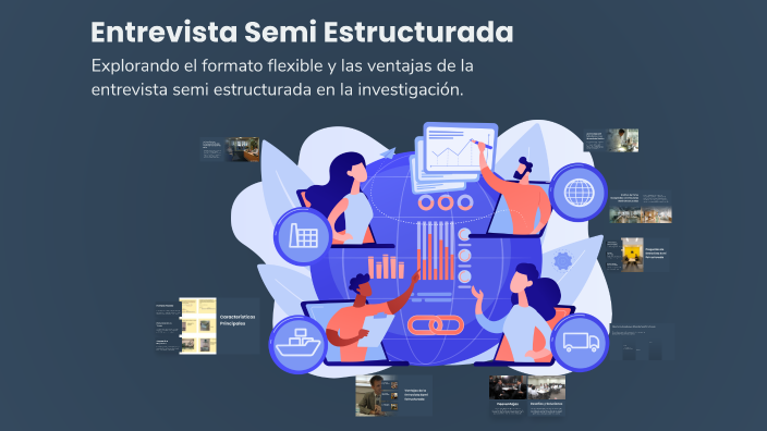 Entrevista Semi Estructurada by Erika Susana on Prezi
