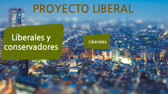PROYECTO LIBERAL by kevin Cervantes Berroa on Prezi