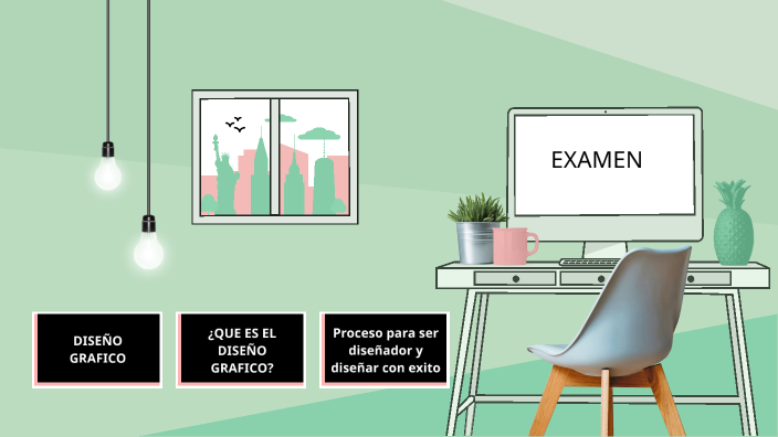 Examen compu by Andrea Molina on Prezi