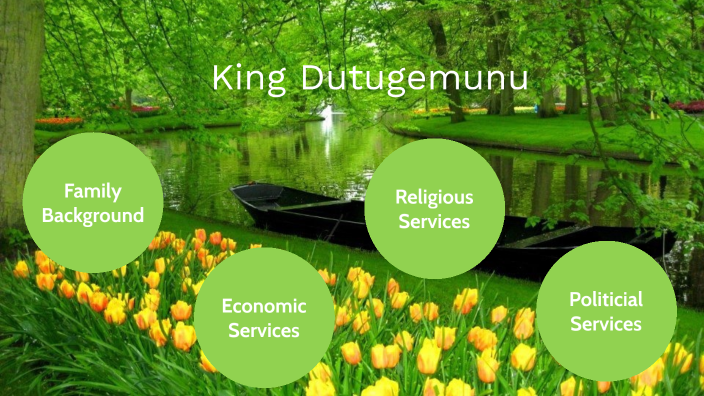 King Dutugemunu by Inoka Roshani on Prezi