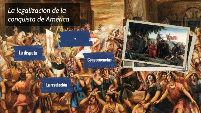 La encomienda y el sistema colonial by Juan Perrotat on Prezi