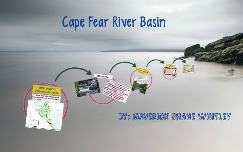 Cape Fear River Basin by Maverick Whitley on Prezi