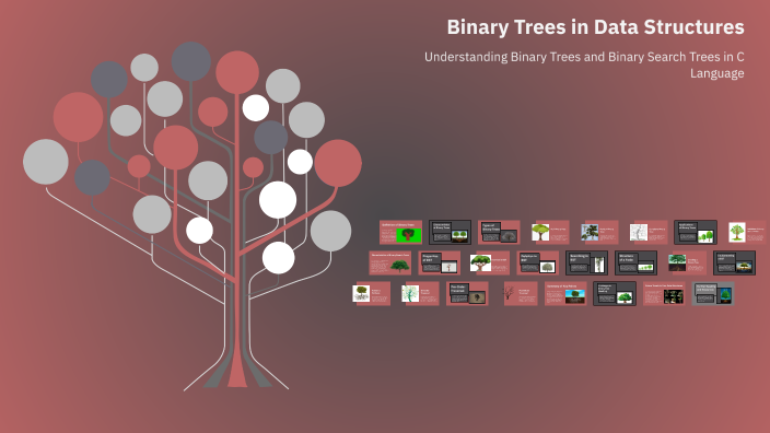 Binary trees in Data structures by Sai Karthik on Prezi