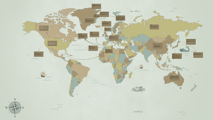 Mapa mundi by Fabian Ojeda on Prezi