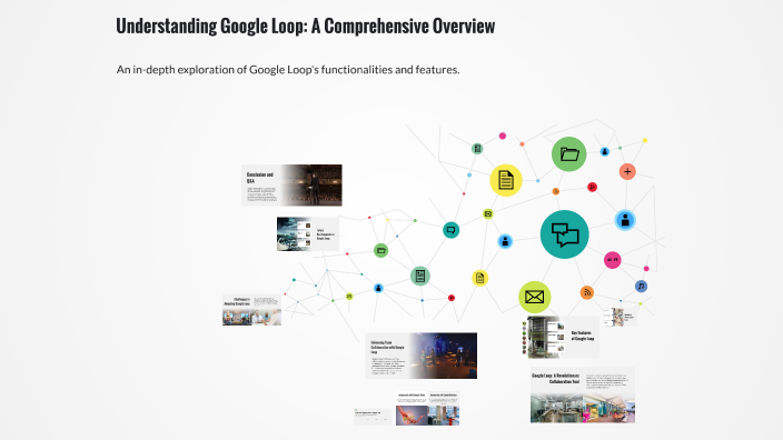 Understanding Google Loop: A Comprehensive Overview by Mahmood Zaid on ...