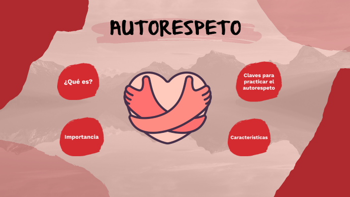 Autorespeto by Cielo on Prezi