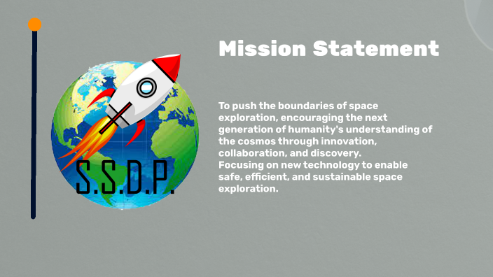Solar System Discovery Program by Alexander Vangelos on Prezi